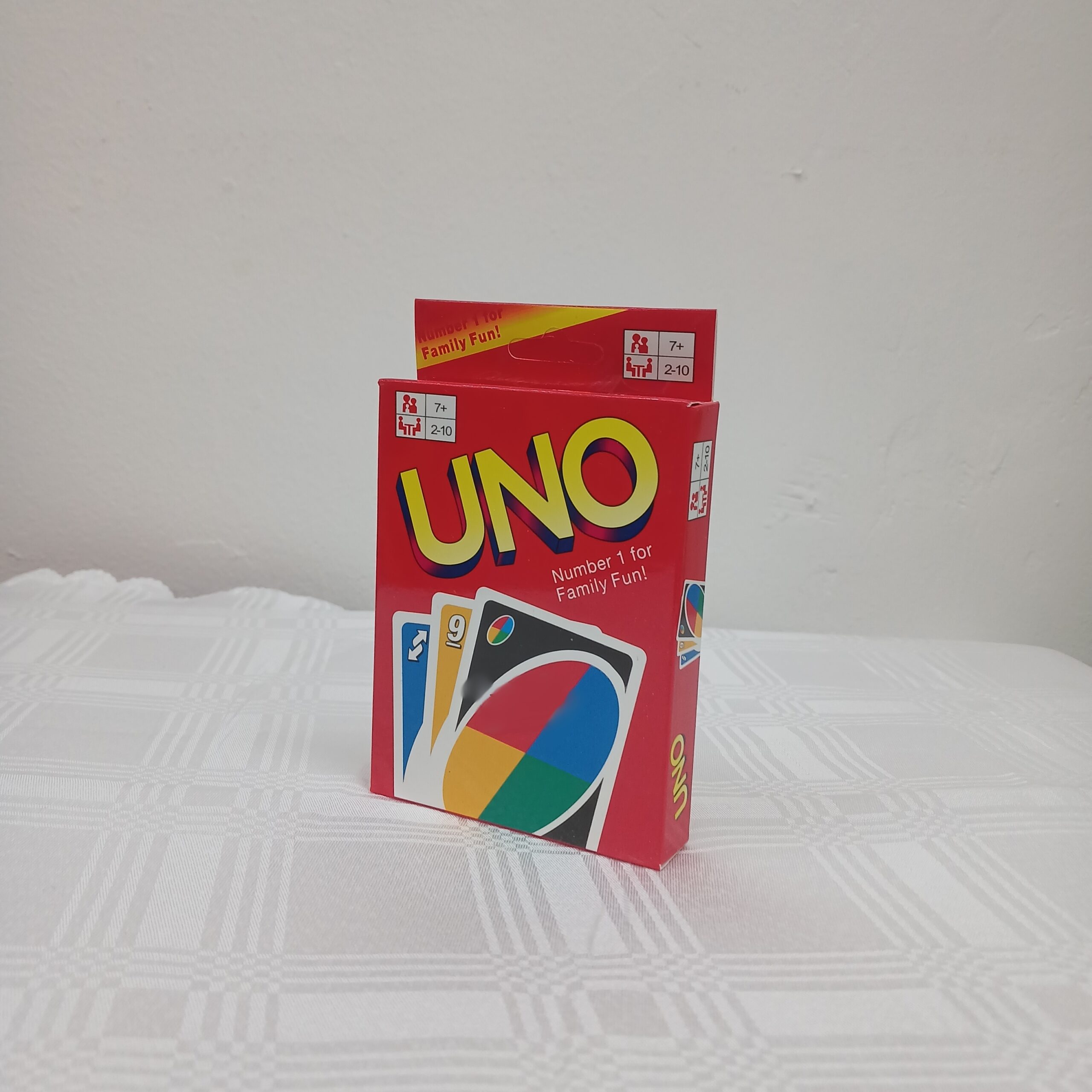 UNO card game – My DigiMall
