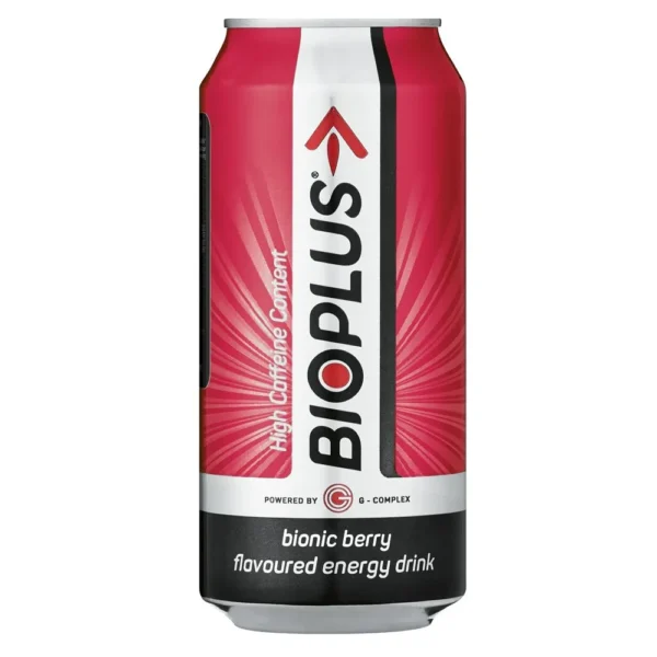 bioplus energy drink 440ml (6s) – My DigiMall