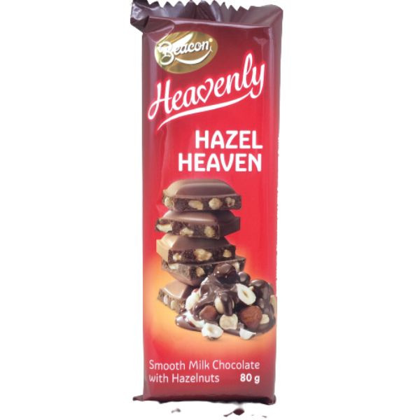 beacon heavenly chocolate 80g slab assorted – My DigiMall