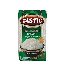 tastic basmati rice – My DigiMall