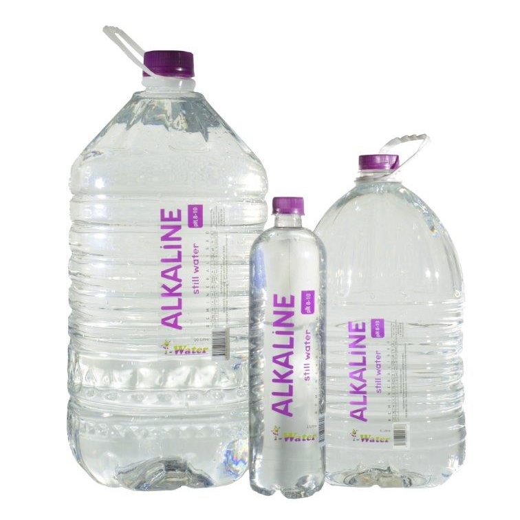 alkaline spring water 1L – My DigiMall