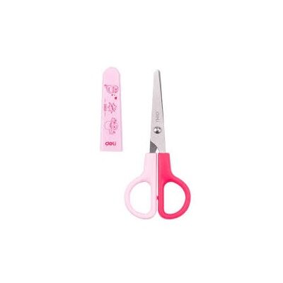 Deli bumpees scissors (round tip) – My DigiMall